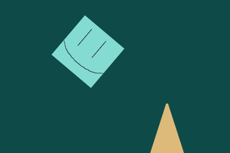 Shape Rush - Free Addicting Game